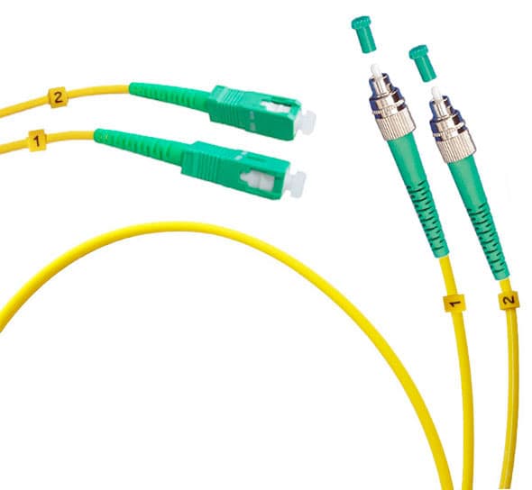 Cabeus FOP(d)-9-FC/APC-SC/APC-3m - купить в интернет-магазине, цена в Москве