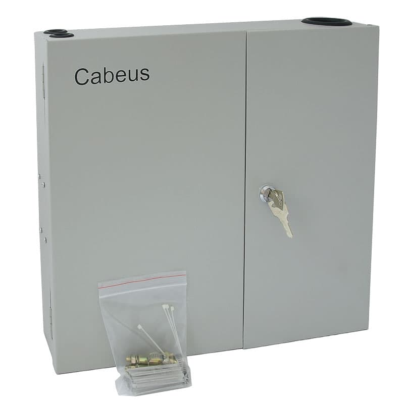 Cabeus FO-WL-24ST-K - купить в интернет-магазине, цена в Москве